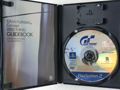 Ps2 Concept