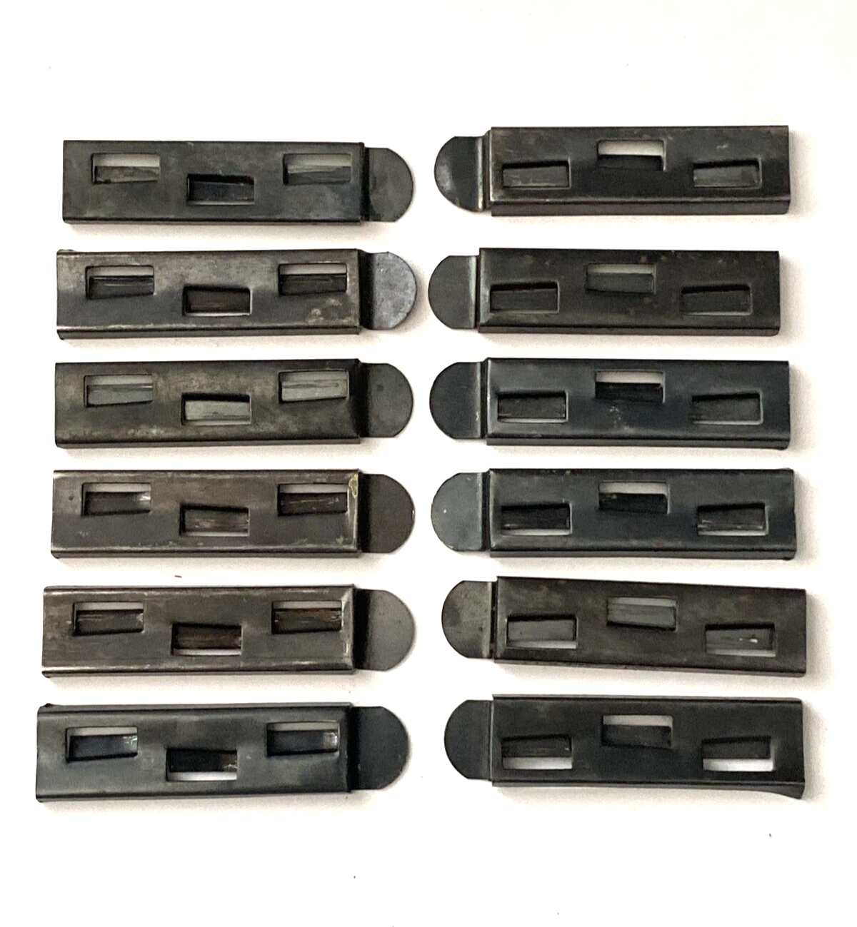 Lionel Postwar CO-1 Track Connector Locks ~ O Gauge ~ Lot Of 12 | eBay