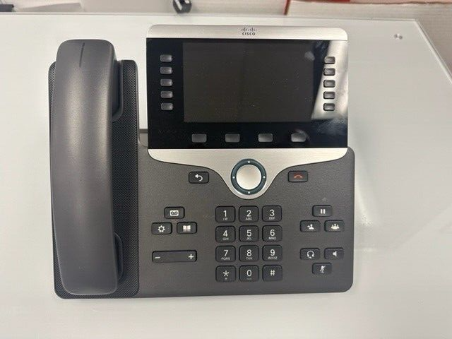 Cisco 8811 Phone lot of 10 882658743009| eBay