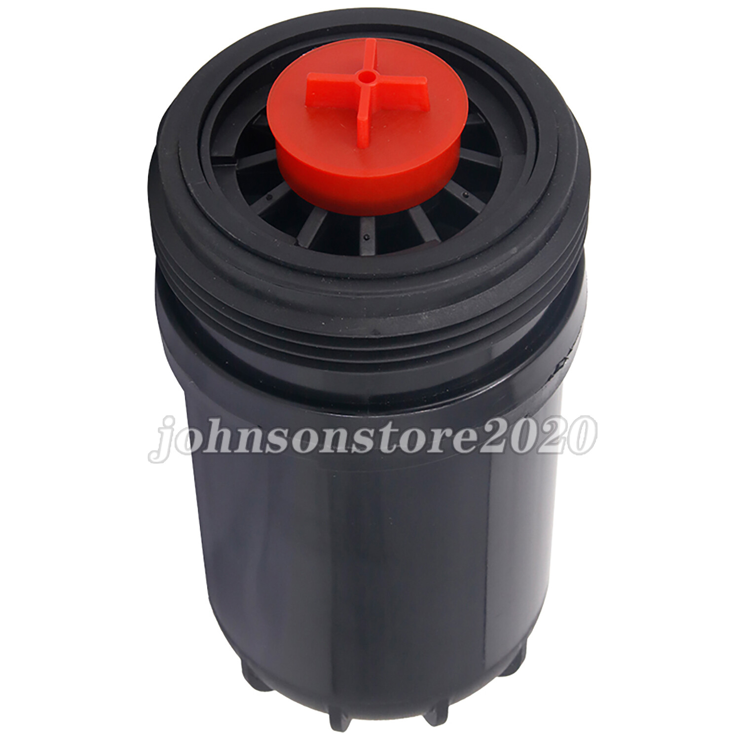 For Fleetguard Fuel Filter FF63009 Fits Cummins Engine #5303743 ...