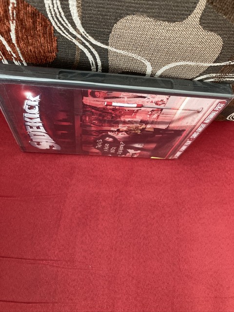 Sidekick (DVD, 2008) for sale online | eBay