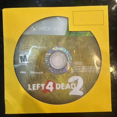 left 4 dead 2 xbox 360 | eBay