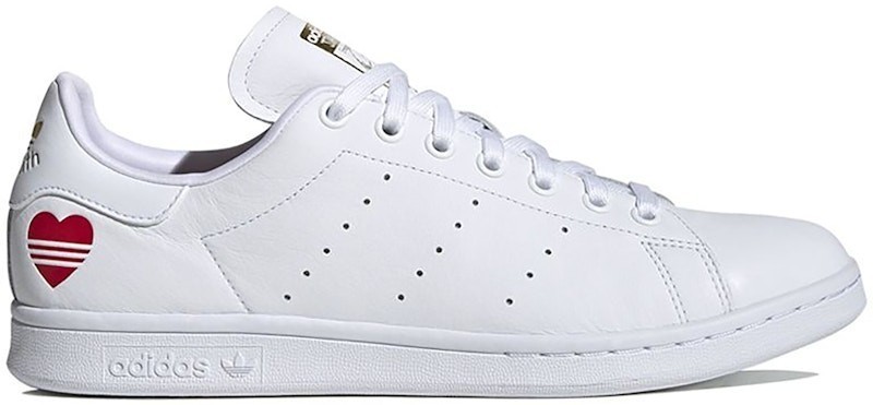 adidas Stan Smith Valentine's Day 2020 for Sale | Authenticity ...