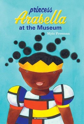 Princess Arabella at the Museum 9781913175061| eBay
