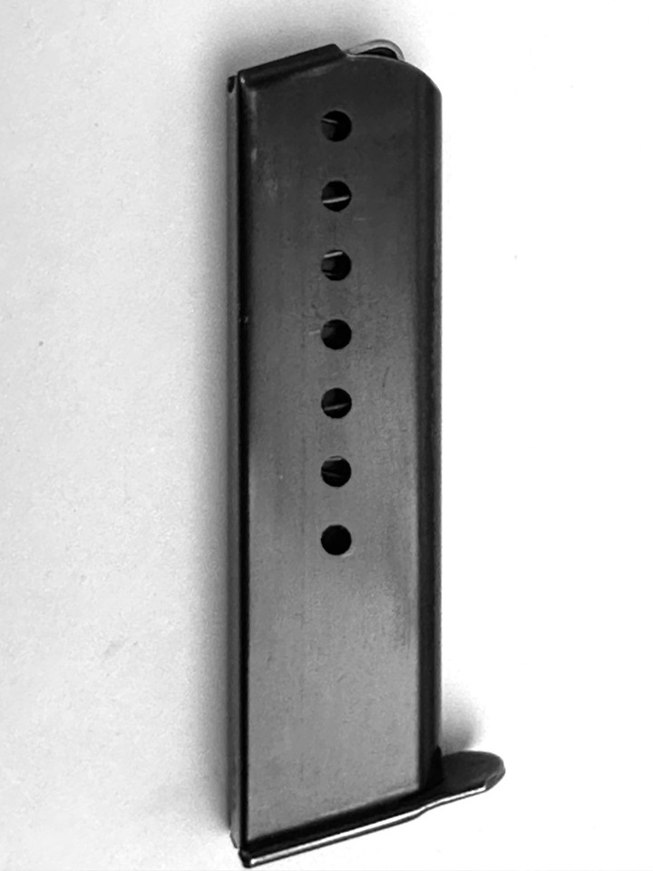 Walther P38 / P1 Magazine German Military / Police 8-Round 9mm Caliber ...