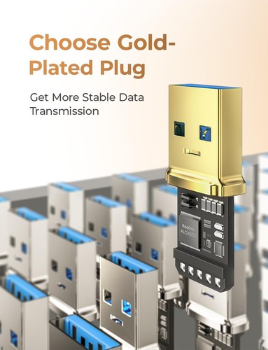 AINOPE USB Extension Cable,USB Extender,USB 3.0 Extension Cable, Male ...