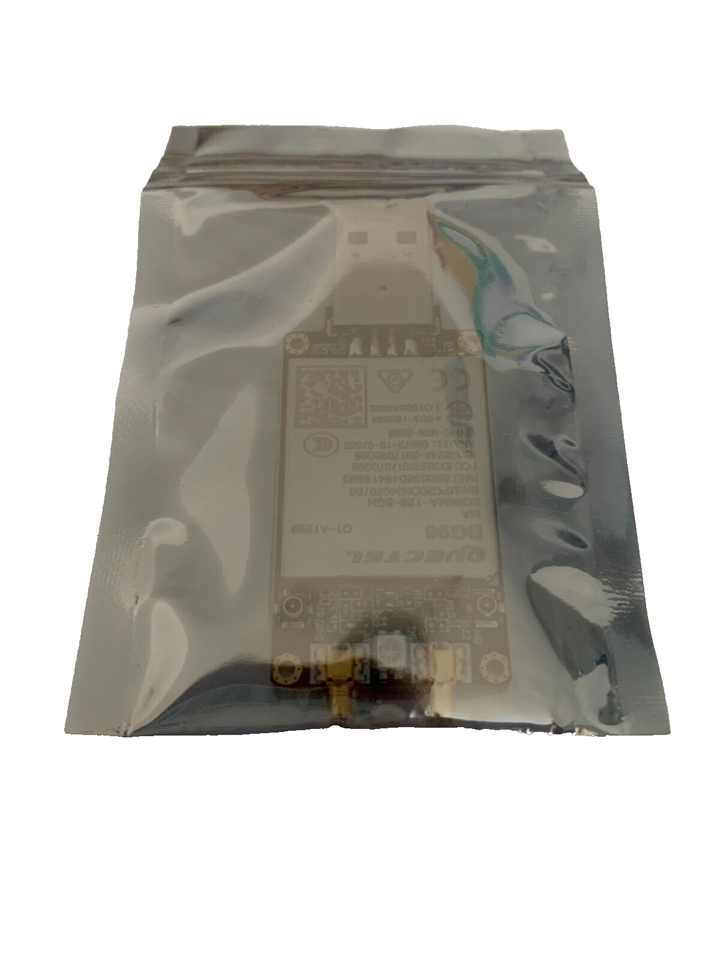 Quectel BG96 4G USB Dongle BG96MA-128-SGN LTE Cat.M1/NB1 EGPRS ultra ...