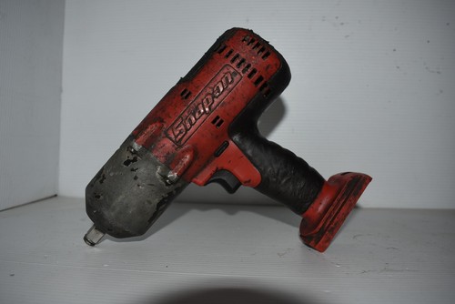 WORKS Snap On Ct8850 1/2” Impact Wrench Tool Only BARE TOOL ONLY | eBay