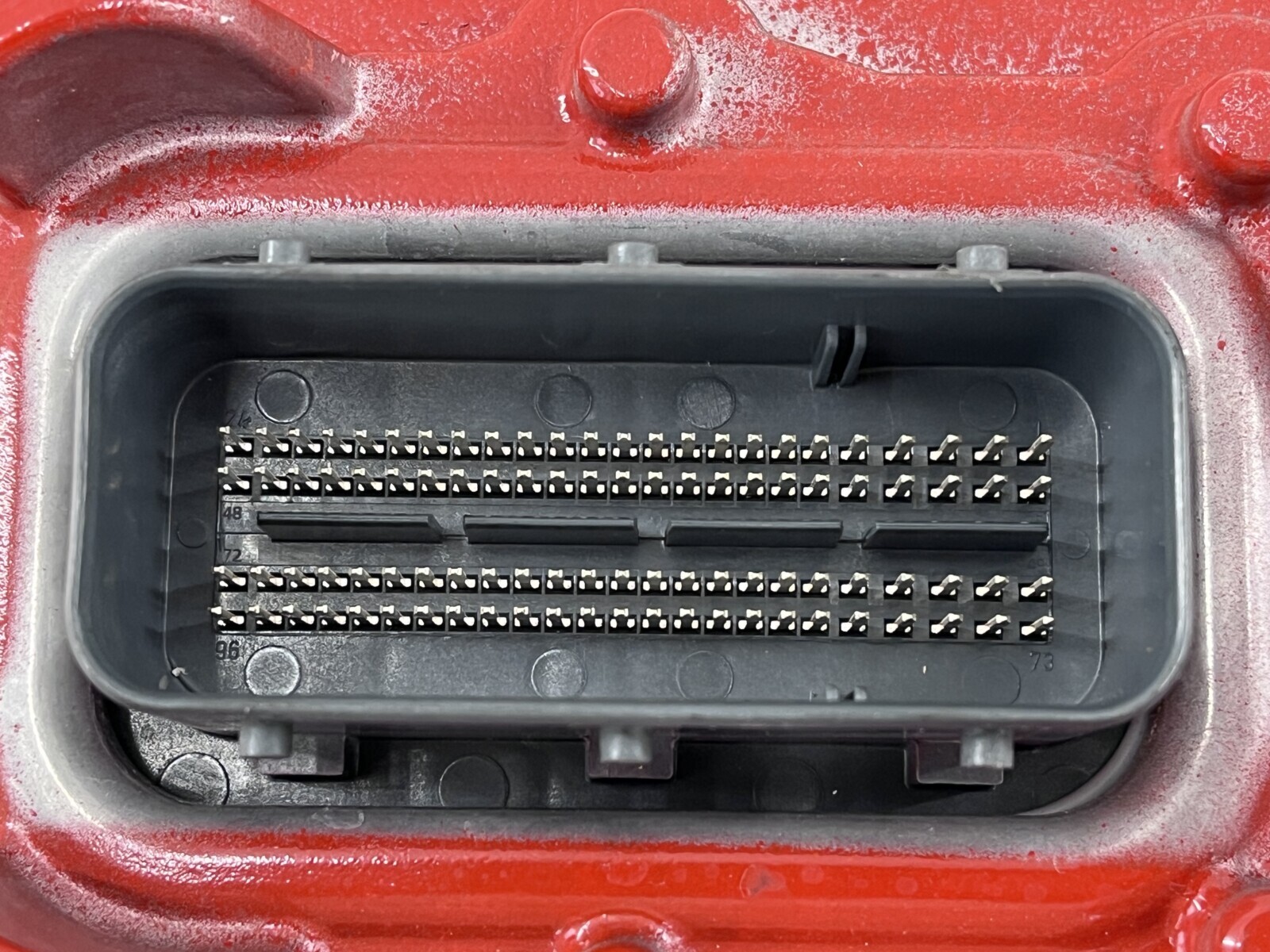 2020 Cummins X15 XPI Diesel Engine Control Module ECU ECM 5572391 OEM ...