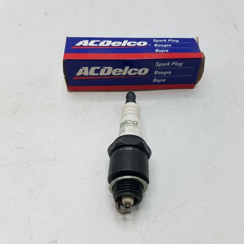 ACDelco R45S Spark Plug NOS | eBay