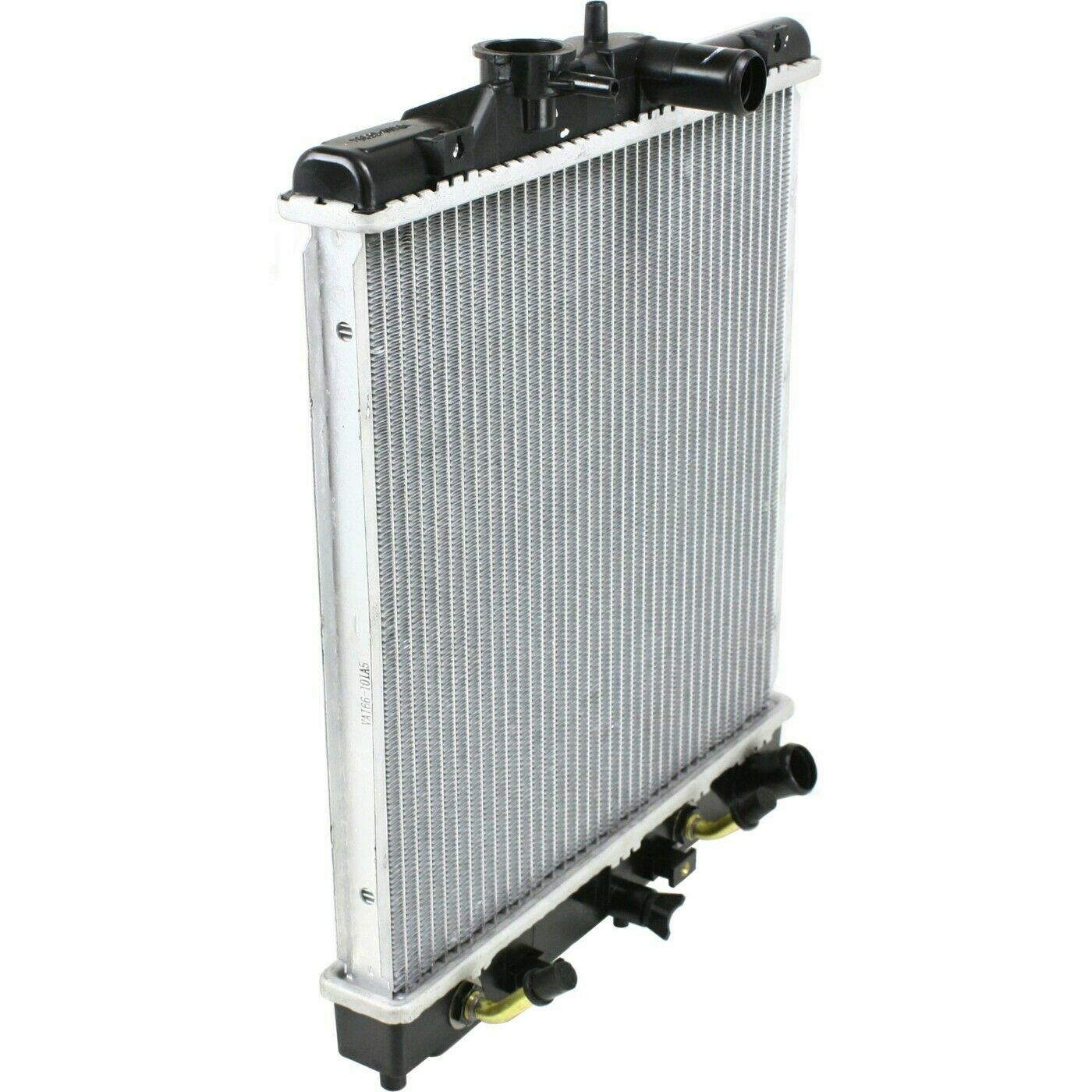 NEW Radiator for 1992-2000 Honda Civic | eBay