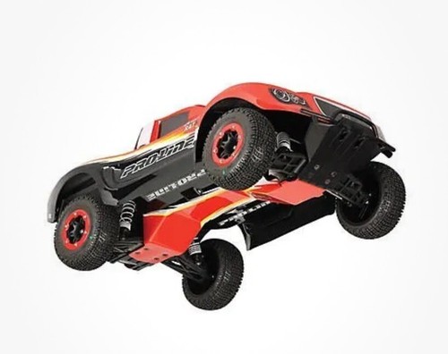 Pro-Line Racing 331160 Undertray for Slash | eBay