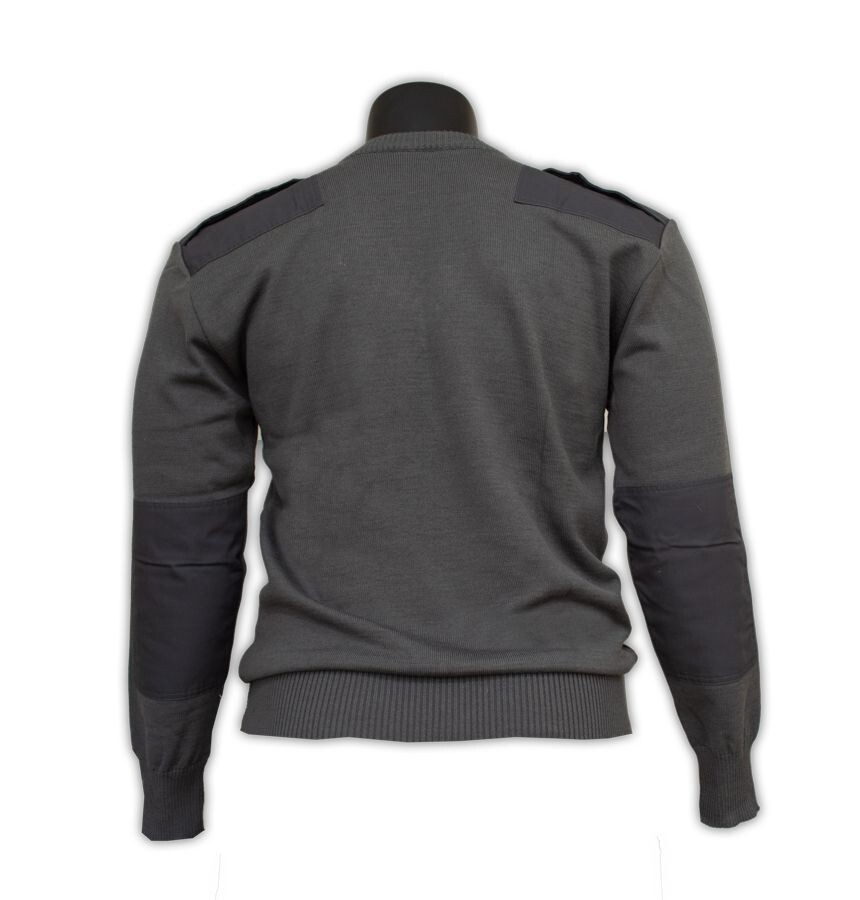 AUSTRIAN MILITARY COMMANDO SWEATER | eBay