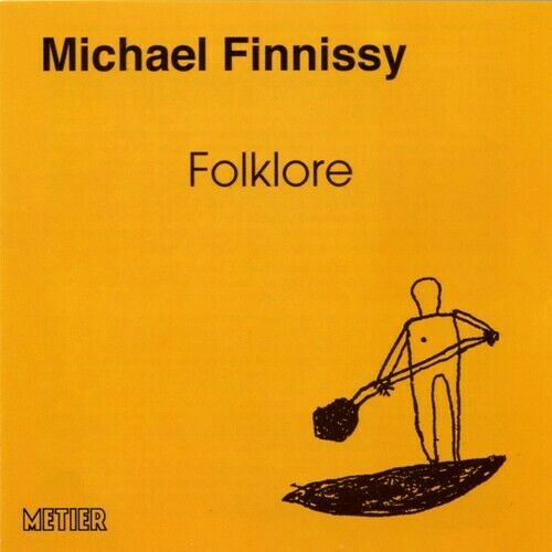 Folklore von Michael Finnissy (CD, 2007) for sale online | eBay