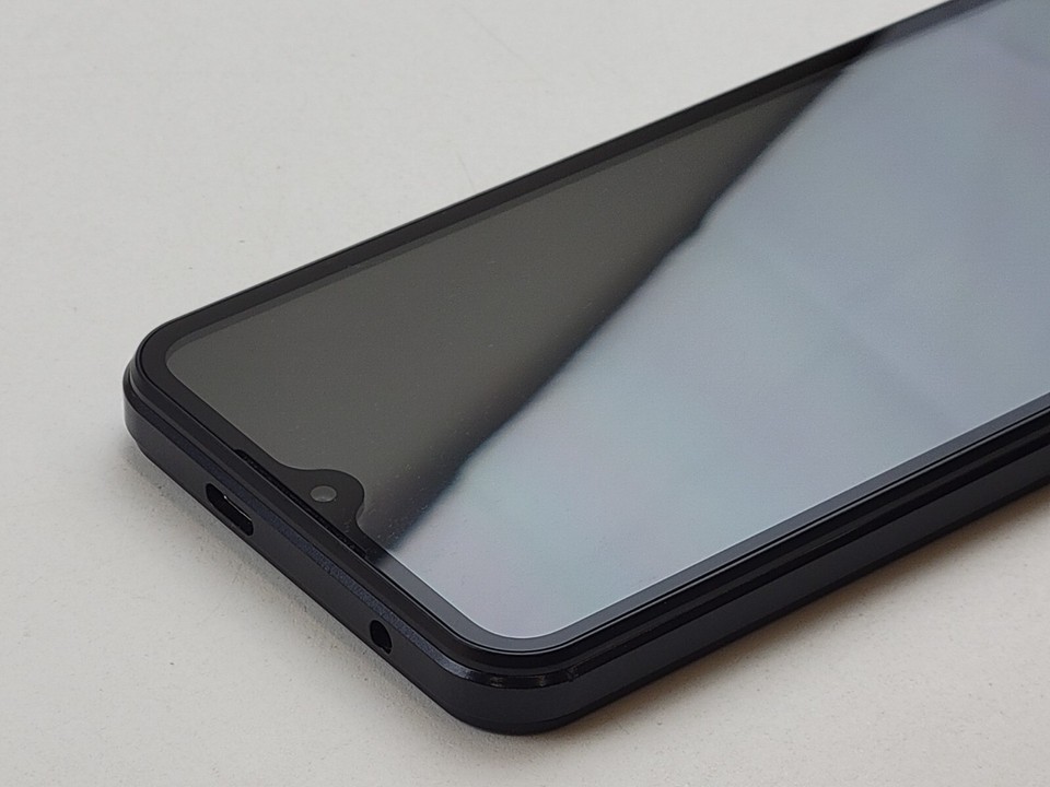 Vortex Cellular HD62 - 32GB - Black (CARRIER UNKNOWN) 4G LTE Android ...