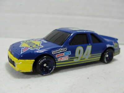 1991 SUNOCO RACING CHAMPIONS TERRY LABONTE #94 STOCK CAR -1/64 | eBay