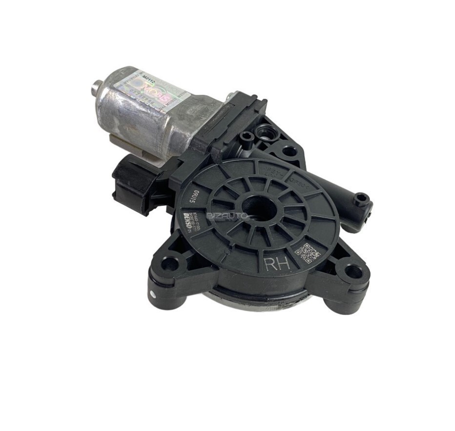 GENUINE⭐FRONT RIGHT POWER WINDOW MOTOR FOR 2015-2018 HYUNDAI SONATA ...