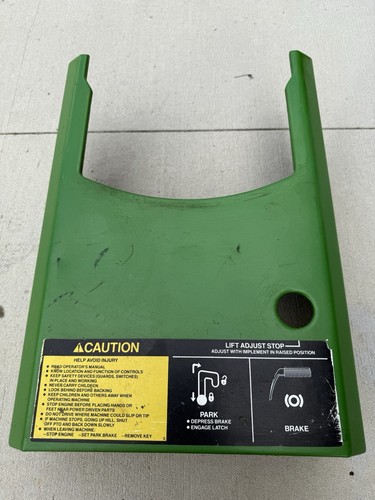 John Deere 240 245 260 265 285 320 Tractor Mid-Frame Cover M115059 | eBay