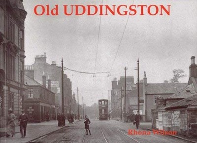 Rhona Wilson Old Uddingston (Tascabile) | eBay