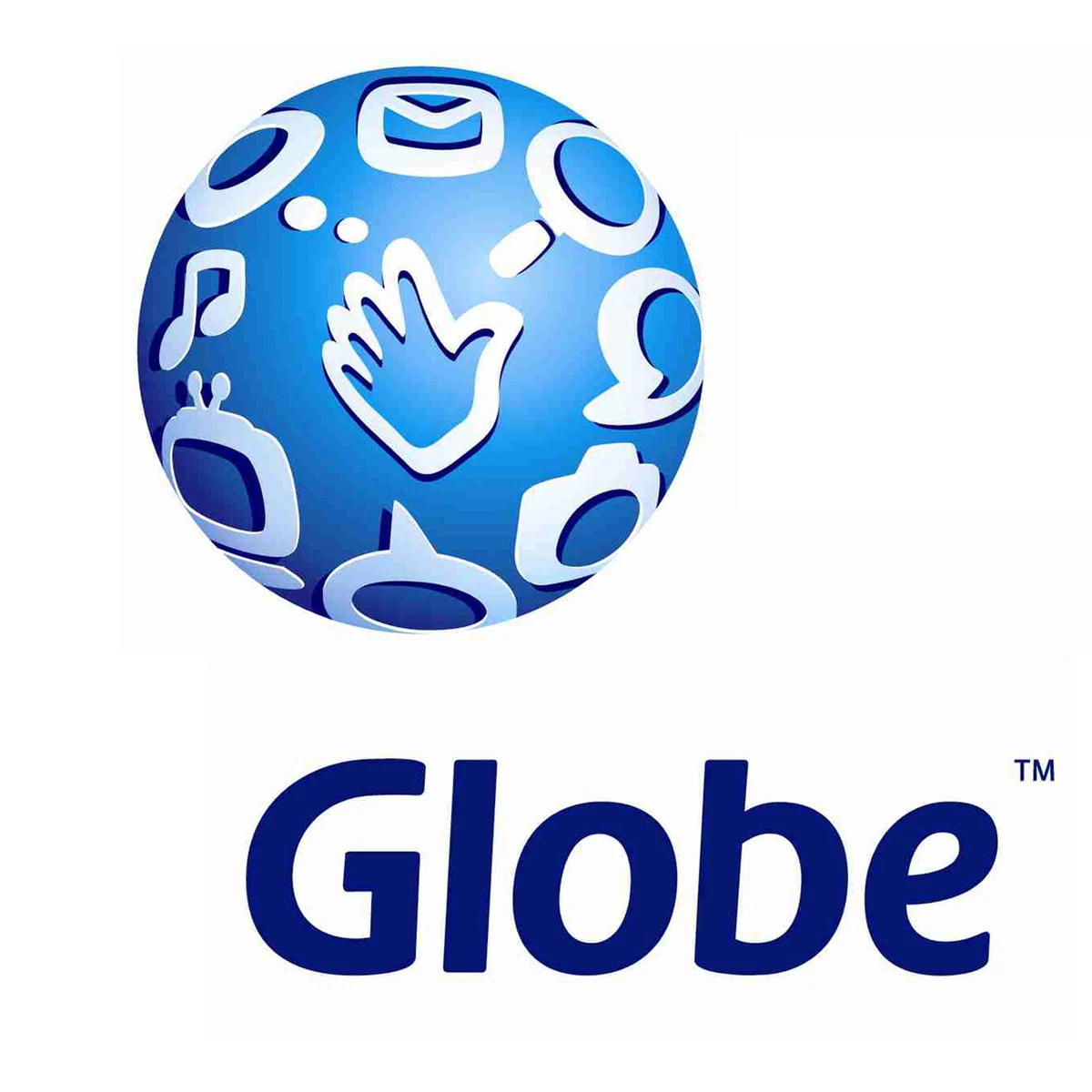 Globe Telecom Logo