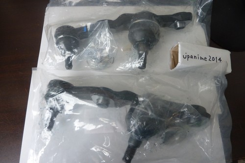 Toyota OEM Genuine JOINT ASSY, LOWER BALL, FRONT RH LH 43330-39865 ...