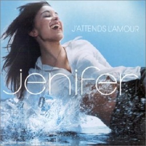 Jenifer | Single-CD | J'attends l'amour (cardsleeve, 2002) | eBay