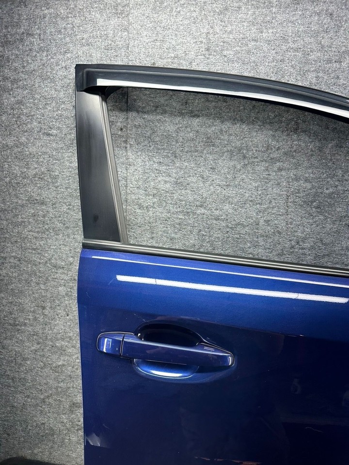 SUBARU WRX & STI 2015-2021 OEM FRONT RIGHT PASSENGER DOOR SHELL ...