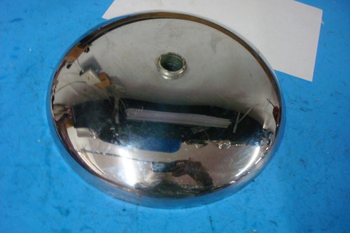 harley davidson panhead knucklehead flathead springer nos front wheel ...