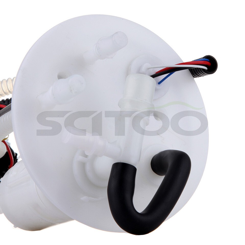 Fuel Pump Assembly Fit For 2001 2002 2003 Ford Ranger 2.3L 3.0L 4.0L | eBay