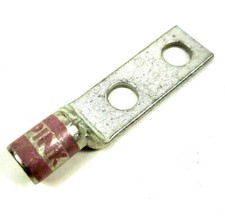T&b Thomas & Betts Color-keyed Comfort Grip Crimping Tool Tbm21e Tbm25s ...