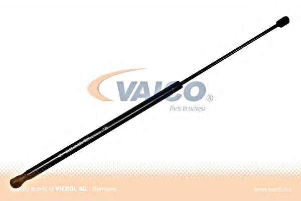 VAICO Bonnet Gas Spring x2 PAIR Fits MERCEDES W204 S204 Saloon ...