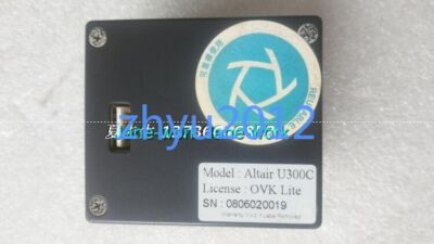 100% Test100% Test Altair U300C (by DHL or Fedex | eBay