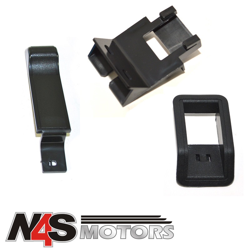 DEFENDER DOOR LOCK KNOB, HOUSING, ESCUTCHEON JRC1775PMA, EJS000011PMA ...