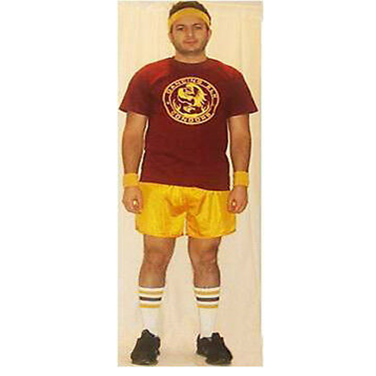 Juno And Paulie Bleeker Costume