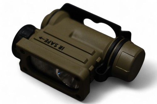 Streamlight® SIDEWINDER MILITARY COMPACT® II Hands-Free Light | eBay