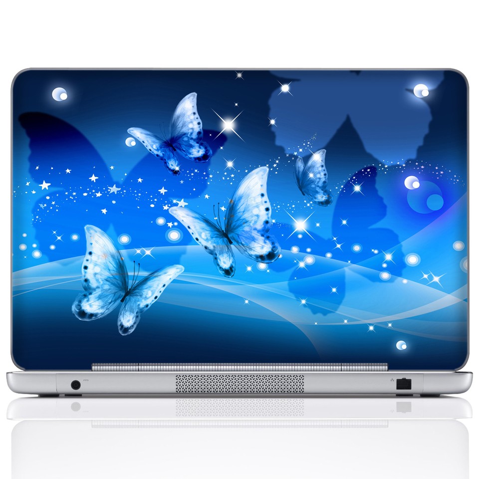 14 Inch Laptop Skin Sticker Decal Cover Wraps for ASUS DELL HP Acer ...