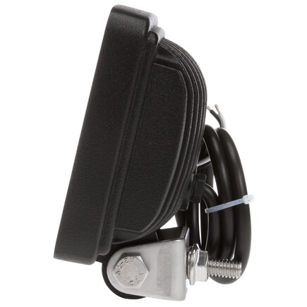Truck Lite 81603 Signal Stat Work Light 4x3.75 In. Rectangular Led ...