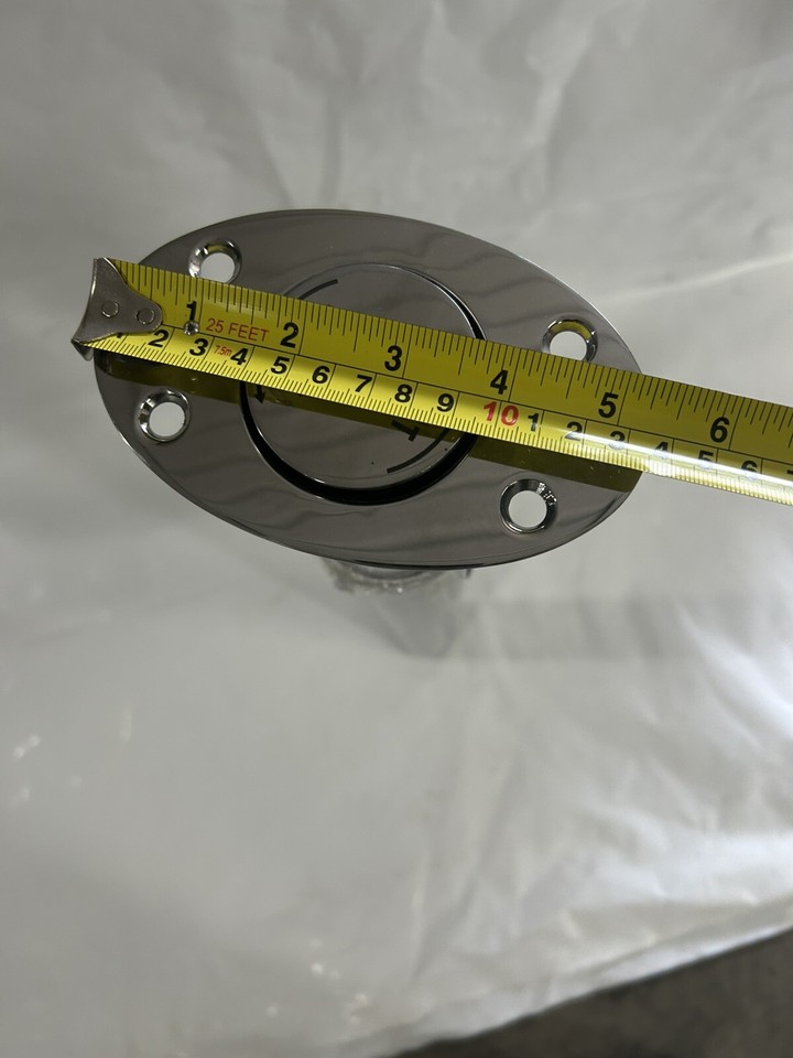 Marine Boat Ski Tow Pylon -Retractable Lift And Lock | eBay