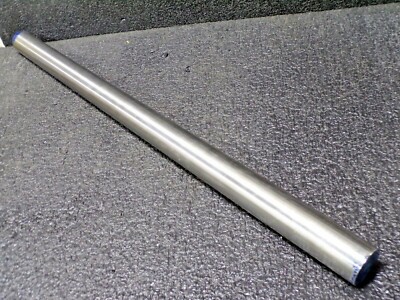2" Diam Tool Steel A-2 Air Hardening Drill Rod 36" Long | eBay