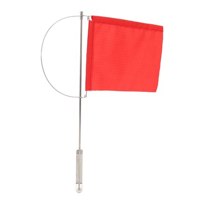 ・185x135mm Wind Indicator Flag Monotypes Marine Mast Flag Wind ...