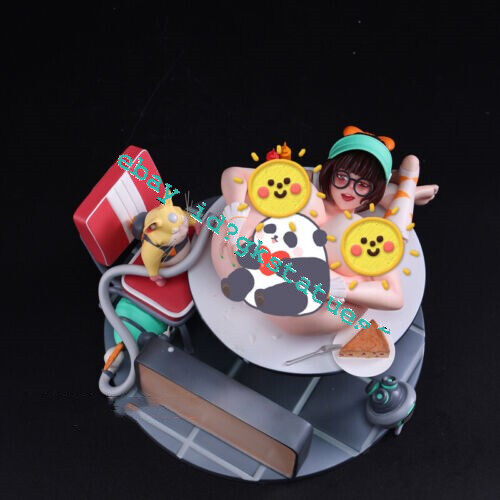 JFS Studio Meiling Resin Model in stock JiaoFangSi studio 1/6 Scale | eBay