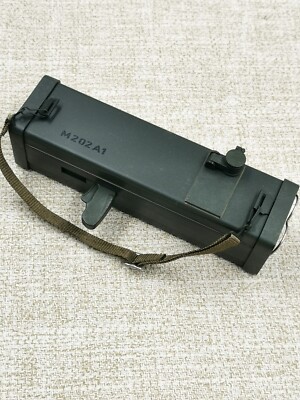 Rocket Launcher Figure Hot Toys Commando HT John Matrix MMS276 1/6 ...