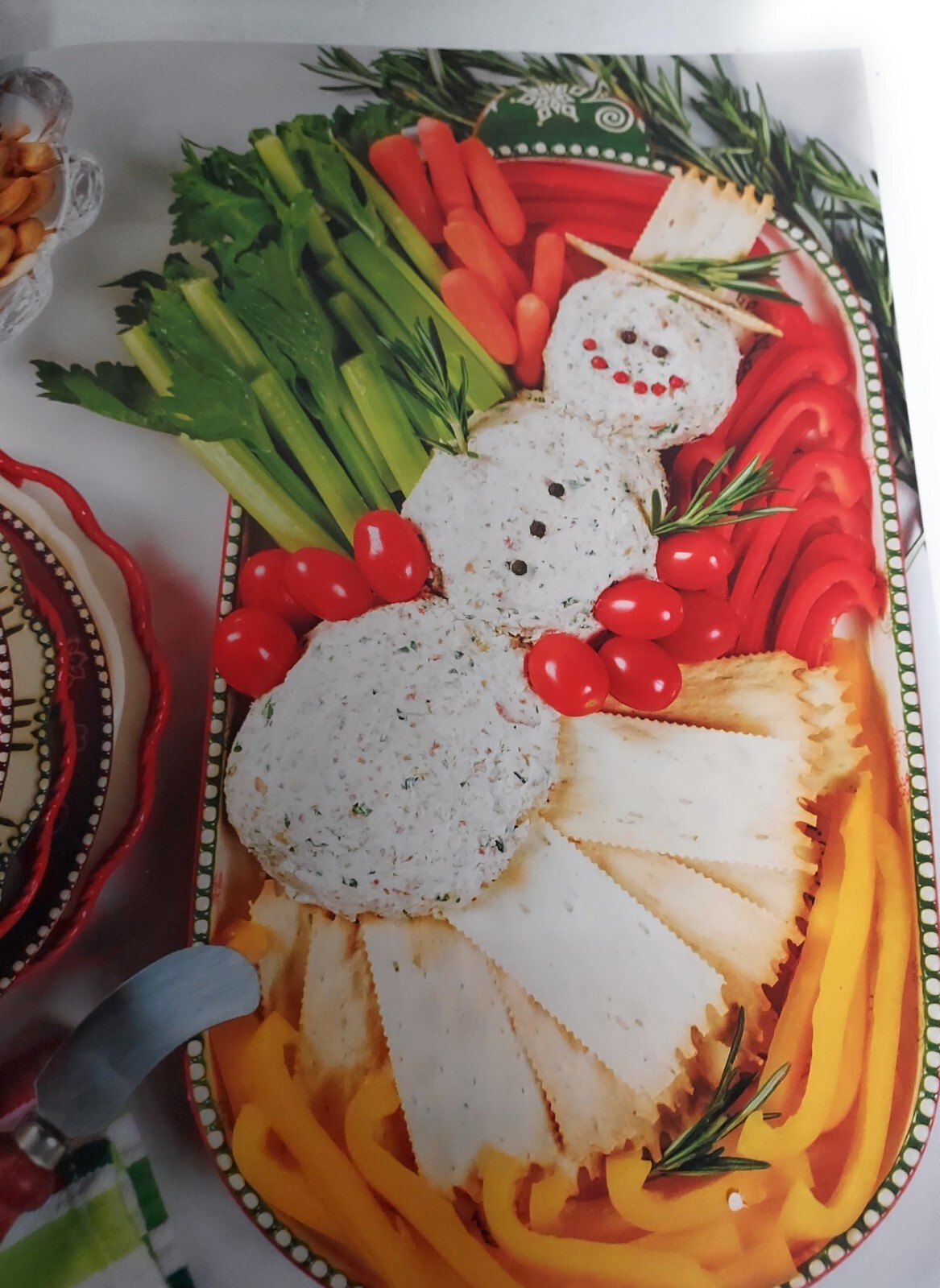 Tasty and Tempting Recipes : Making the Most of Your Squoval¿ Bakeware ...