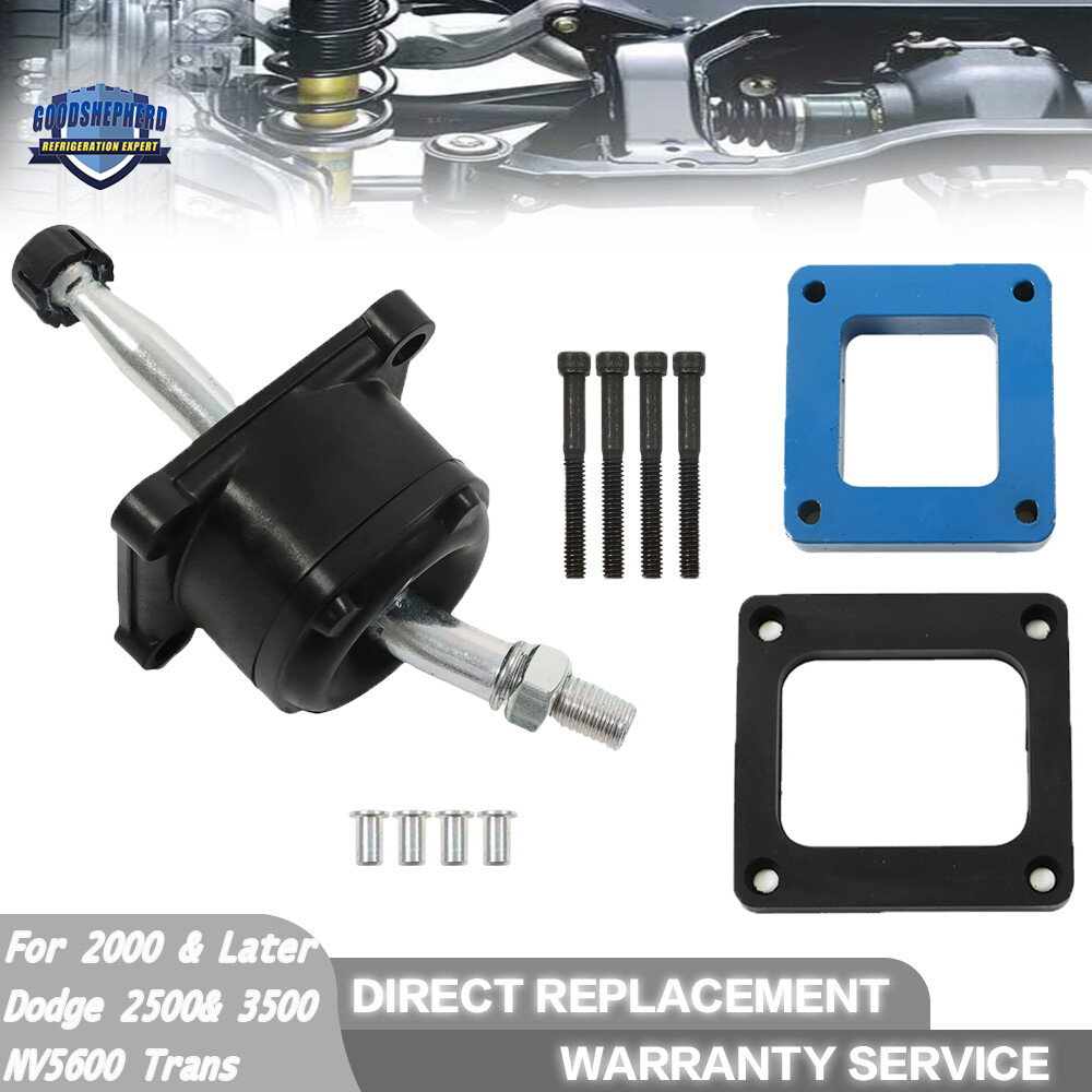 For Dodge NV5600 Manual 6 Speed 05086622AA Transmission Short Throw ...