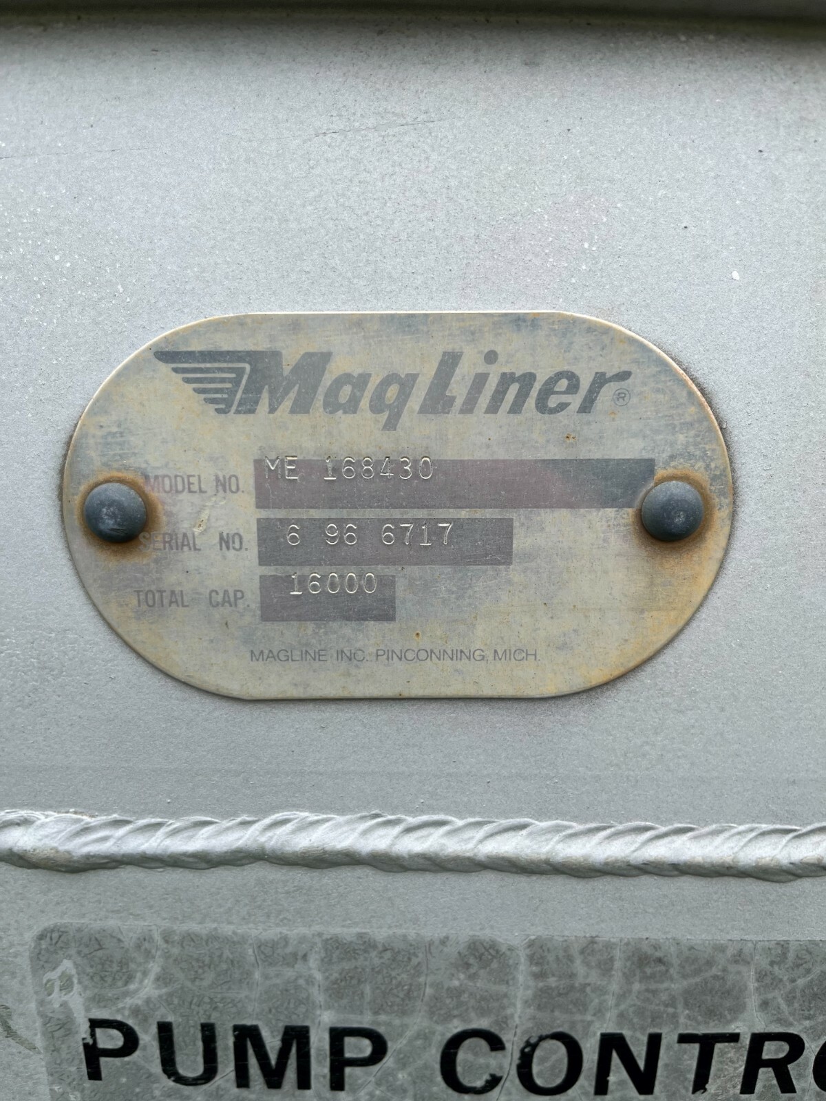 Magliner Mobile Dock and Ramp | eBay