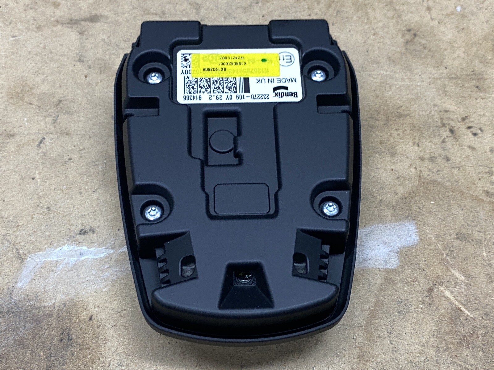 BENDIX WINGMAN FUSION CAMERA 232270-109 / 914366 *READY TO SHIP* for ...