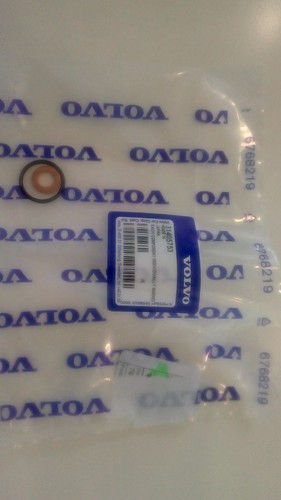 Volvo Genuine Injector O'ring Kit QTY 4 V60 V40 S60 S90 XC90 31405753 ...