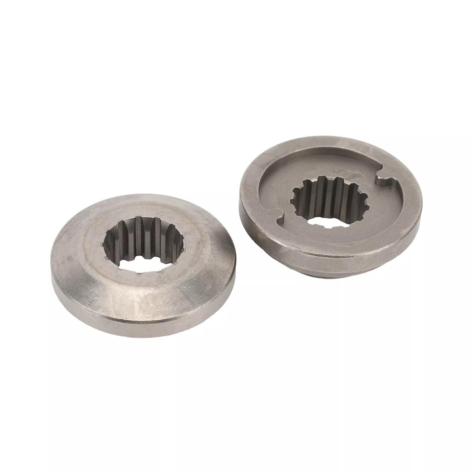 Mercury/Mariner 25-60hp Outboard Flo-Torq Reflex Propeller Hub Kit ...