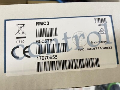 RMC3 Series compact mainframe | eBay