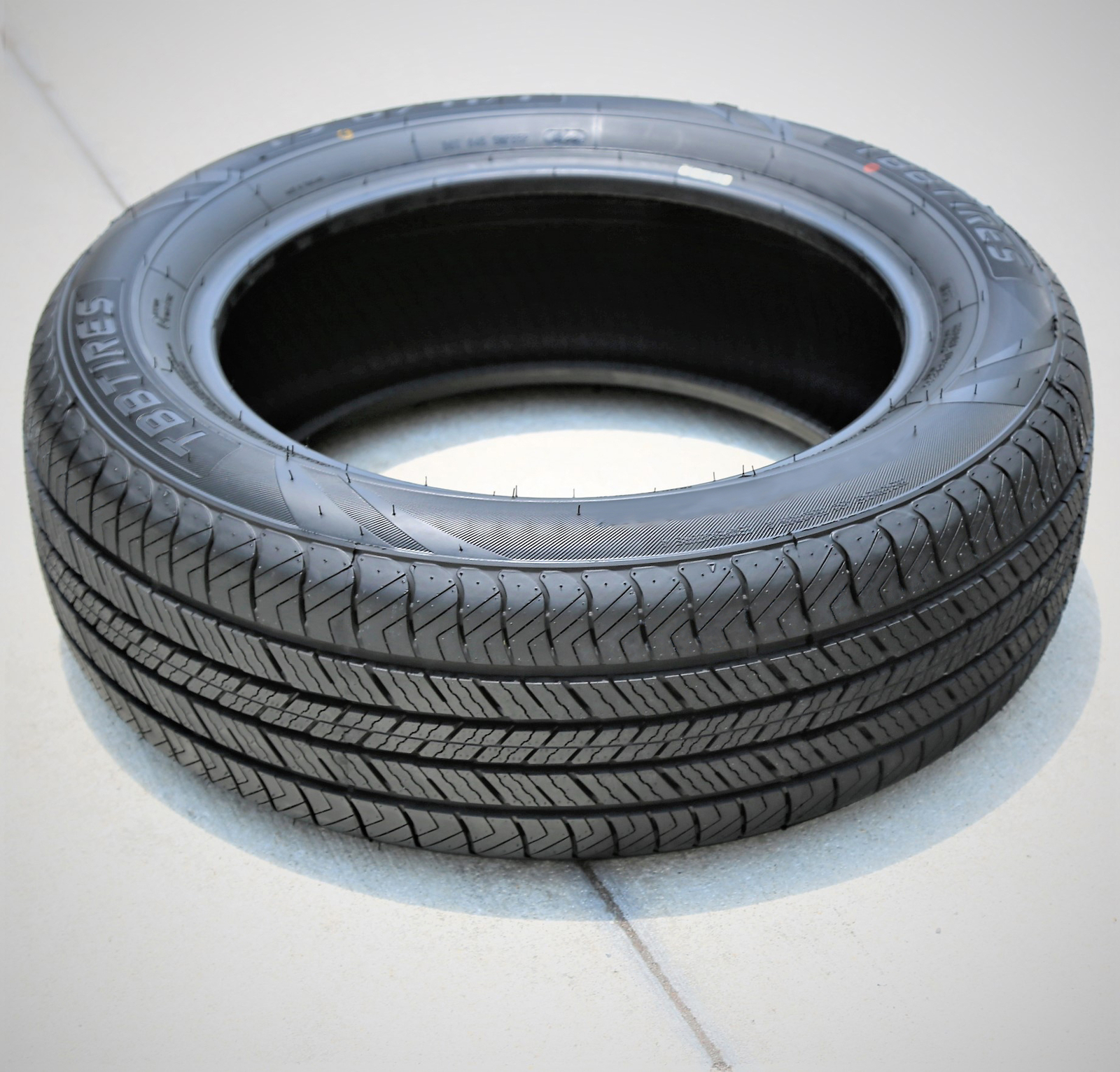 4 Tires 275/65R18 TBB TS-07 H/T AS A/S All Season 116H | eBay